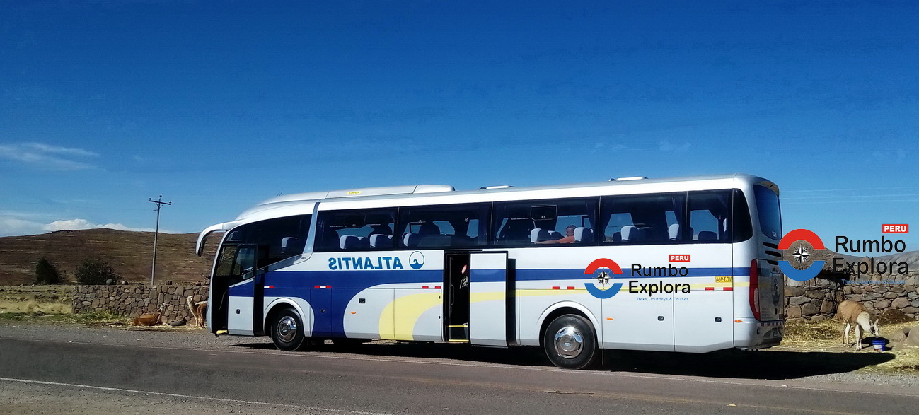 Tours Lago Titicaca | Rumbo Explora Peru